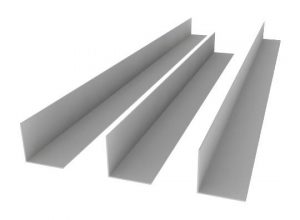 Wall Angle – Vicsteel