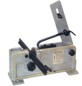 Bar Cutter – Vicsteel