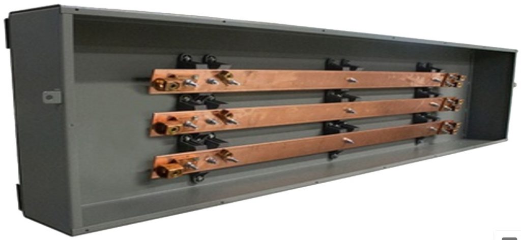 Busbar Gutter – Vicsteel