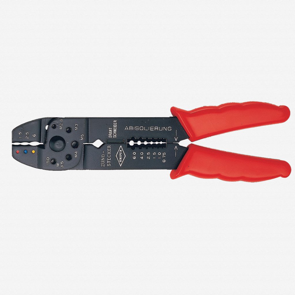 Mechanical Pliers – Vicsteel