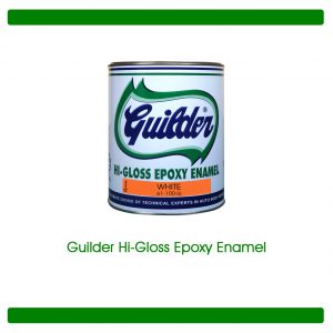 Epoxy Enamel – Vicsteel