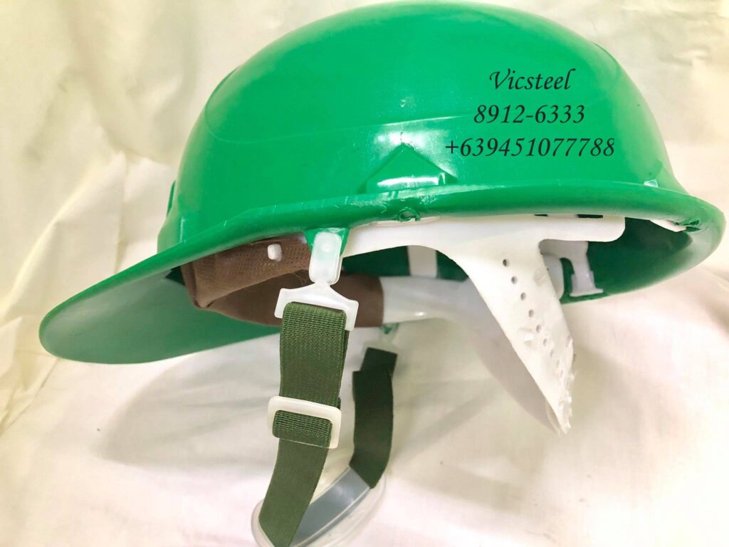 Hard Hat – Vicsteel