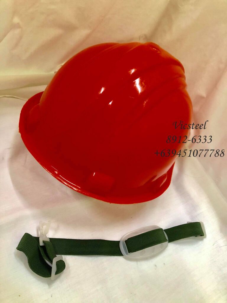 Hard Hat – Vicsteel