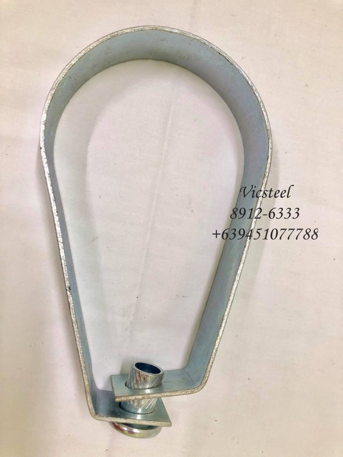 Loop Hanger – Vicsteel