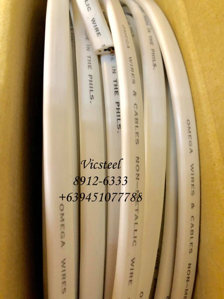 Loomex / PDX Wires – Vicsteel