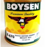 QDE Paints – Vicsteel