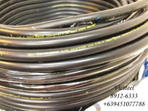 Royal Cord – Vicsteel