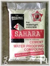 sahara cement – Vicsteel