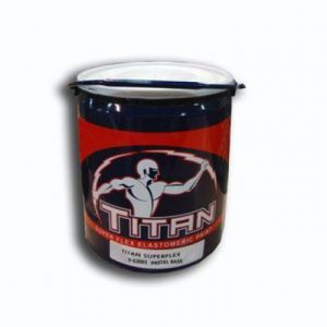 Titan Elastomeric Paint – Vicsteel