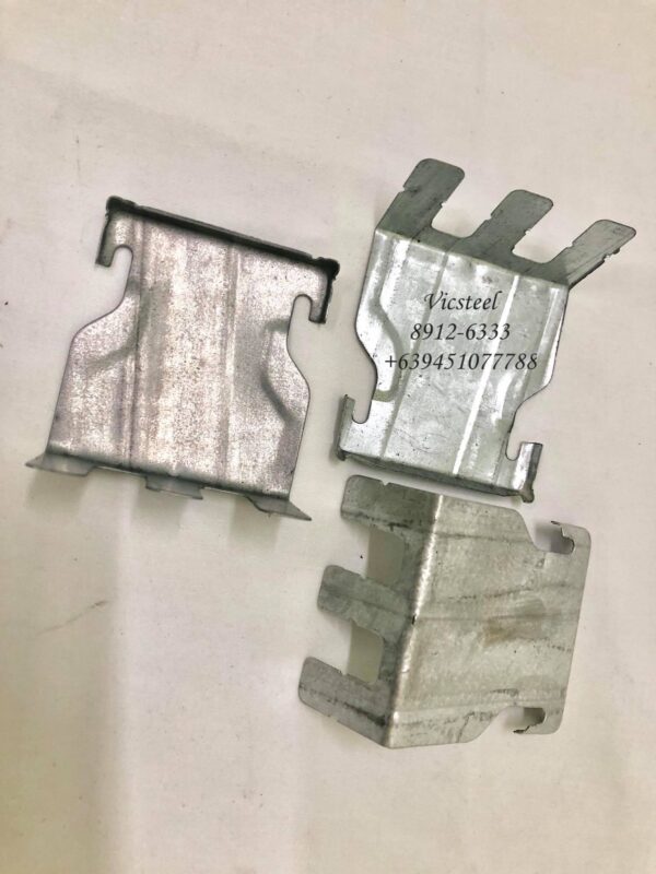 Wall Clip – Vicsteel
