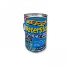 water stop – Vicsteel
