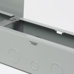 Busbar Gutter – Vicsteel