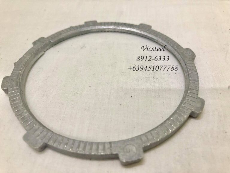 RSC Fittings – RSC Locknut – Vicsteel