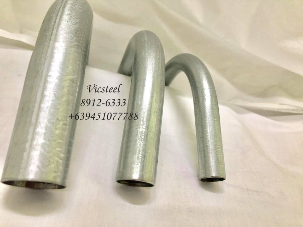 EMT Fittings – EMT Elbow – Vicsteel