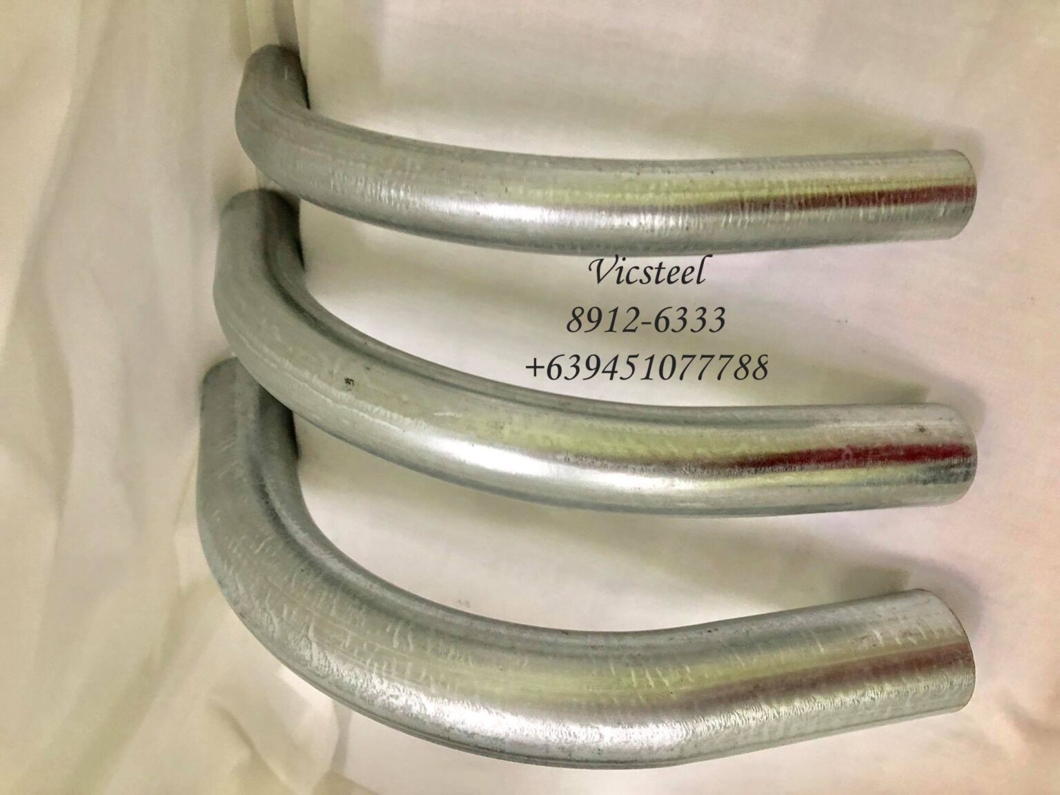 EMT Fittings – EMT Elbow – Vicsteel