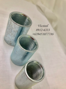IMC Fittings – IMC Coupling – Vicsteel